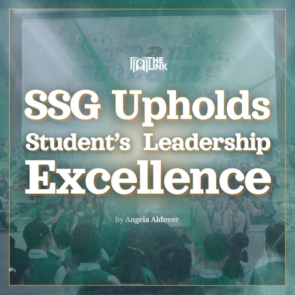 SSG Upholds Students’ Leadership Excellence - Philippine School Doha